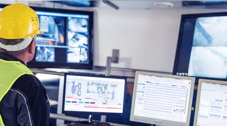 Displays | StateTech Magazine